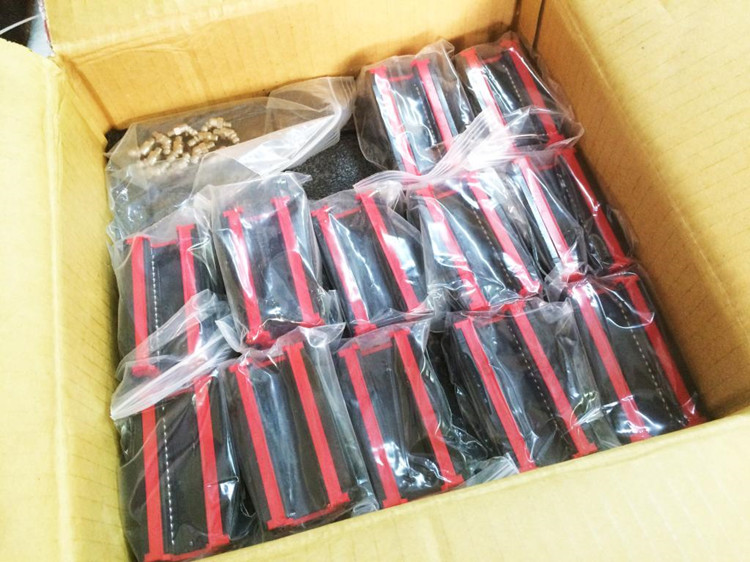 Lma Linear Guide Slide Block Lsah Lsac 15 20 25 30, High Quality Lma ...