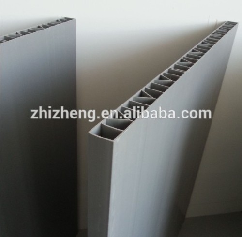 1000*35mm Plastic Piggery Pvc Hollow Board, High Quality 1000*35mm ...