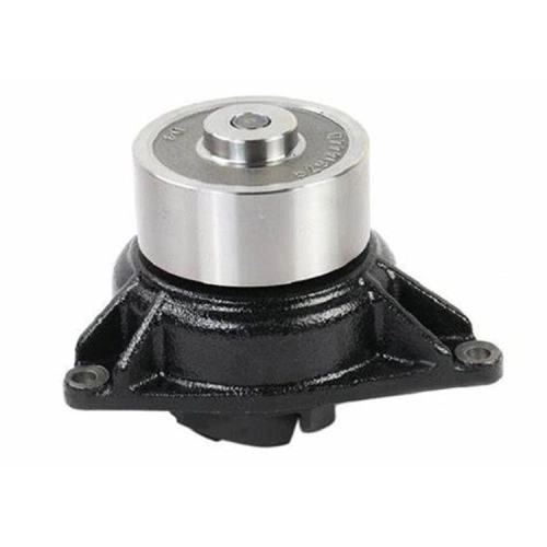 Cummins QSL9 diesel engine water pump 4376357 China Manufacturers ...