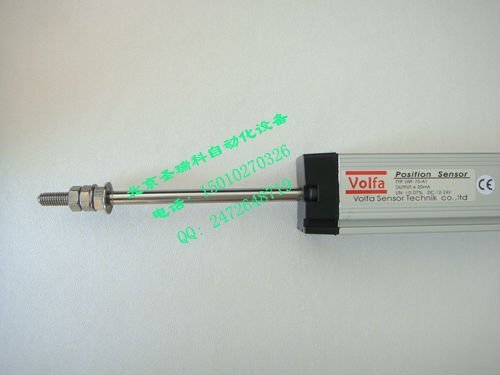 Volfa Sensor Technic Lwf-100-a1, High Quality Volfa Sensor Technic Lwf ...