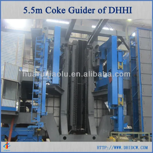 5.5m Coke Guider Of Dhhi, High Quality 5.5m Coke Guider Of Dhhi on ...