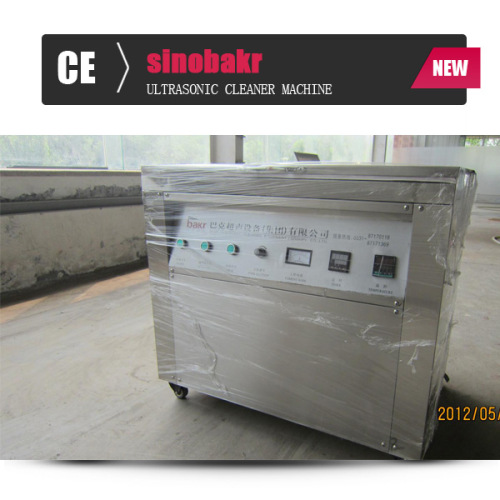 Hydraulic Pump Ultrasonic Clean Machine With Heat, High Quality ...