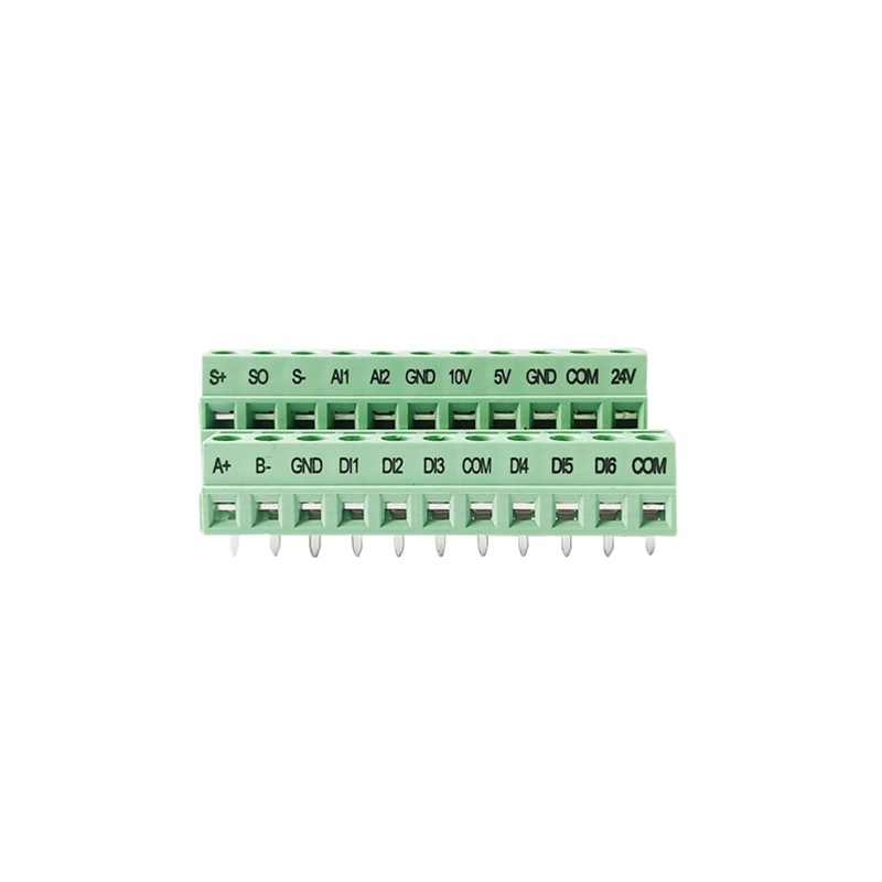 European Terminal Block Connector Customization, High Quality European ...