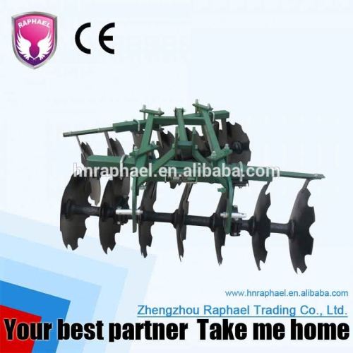 Tractor Implements-disc Harrow, High Quality Tractor Implements-disc ...