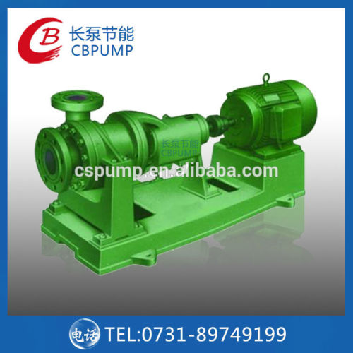 Type R Centrifugal Hot Water Circulating Pump, High Quality Type R ...