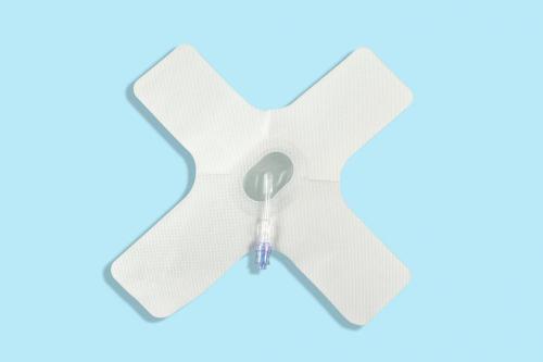 High Quality Angio Closure Pad, High Quality High Quality Angio Closure ...