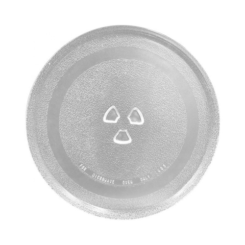 All Size Microwave Oven Part Borosilicate Glass Plate Microwave Glass ...