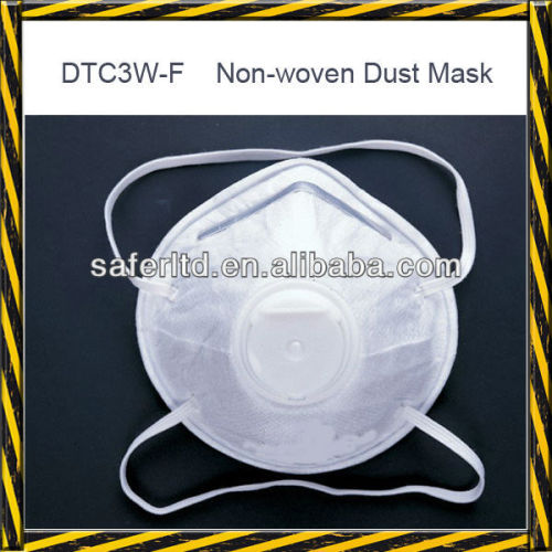 Full Face Dust Mask/disposable Dust Mask/disposable Mask, High Quality ...