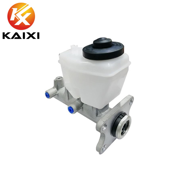 Brake Master Cylinder For Toyota Hilux V Pickup (oem 47201-3d150, 47201 ...