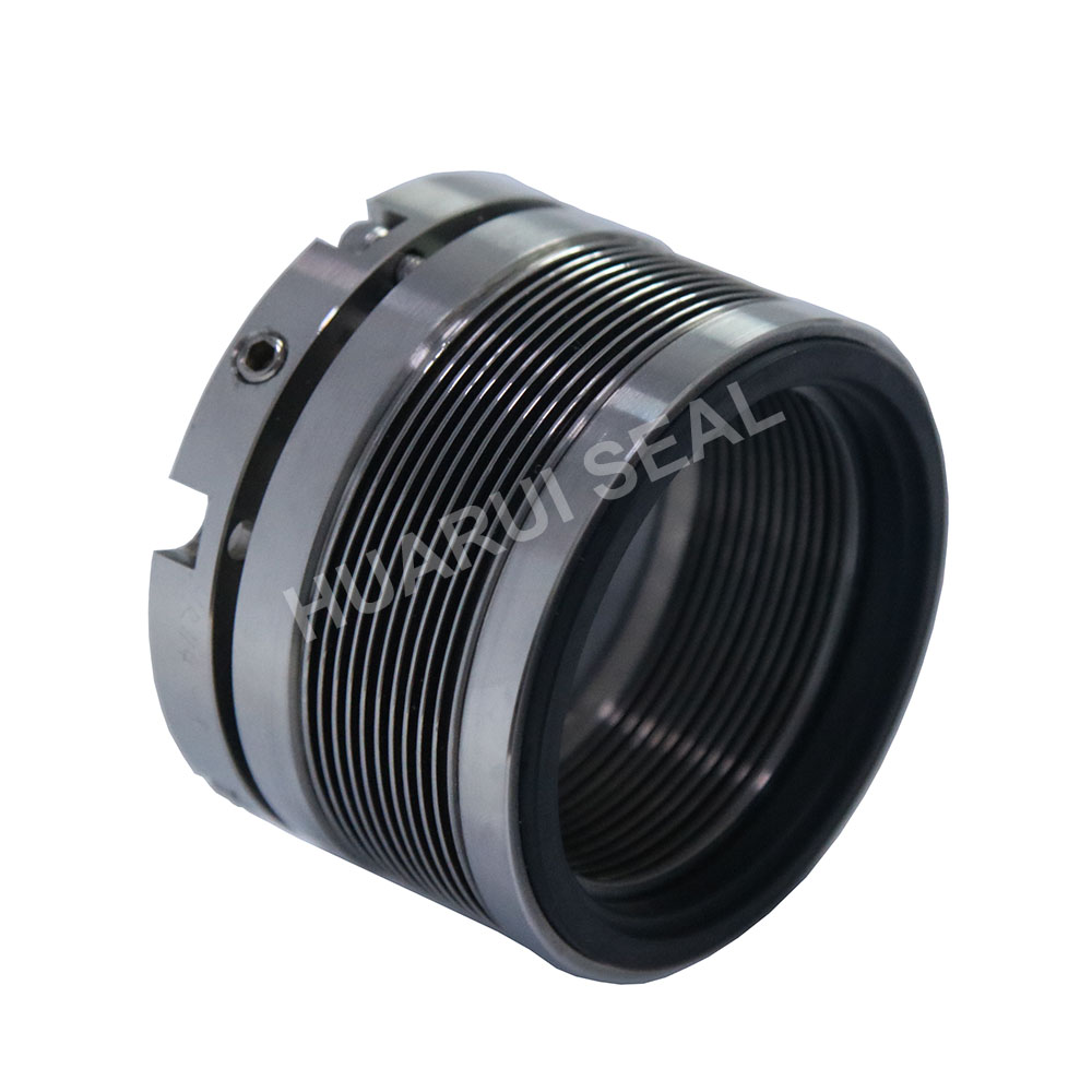 Rotary High Temperature Bellows, High Quality Rotary High Temperature ...