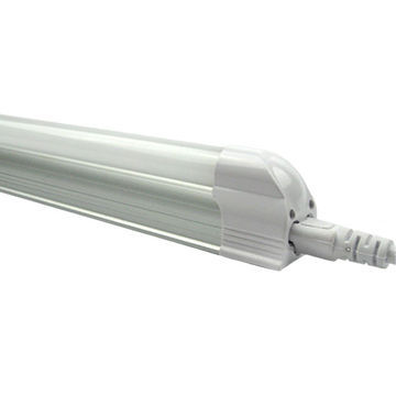 25w 150cm T5 Led Tube Light With 2,200lm, 144 Pieces Of 2835 Smd Leds ...