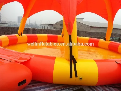 Giant Inflatable Pool Rental, High Quality Giant Inflatable Pool Rental ...