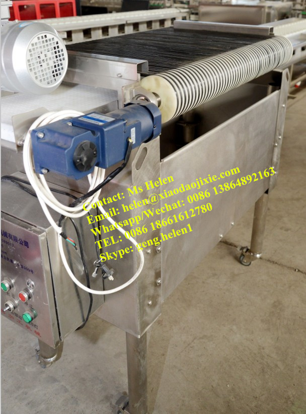 Streamlined 1 Ton/hour Blueberry Grading Machine, High Quality ...