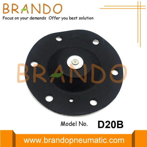 Diaphragm Repair Kit For 3/4'' DMF-ZL-B MF-ZL-B Valves China ...