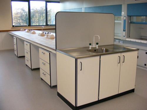 Epoxy Resin Worktops Chemistry Lab Furniture, High Quality Epoxy Resin ...