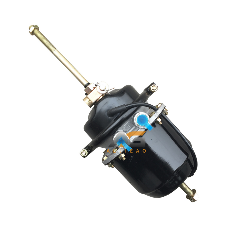 High-quality Brake Chamber Actuator Diaphragm For Truck 9253212020 ...