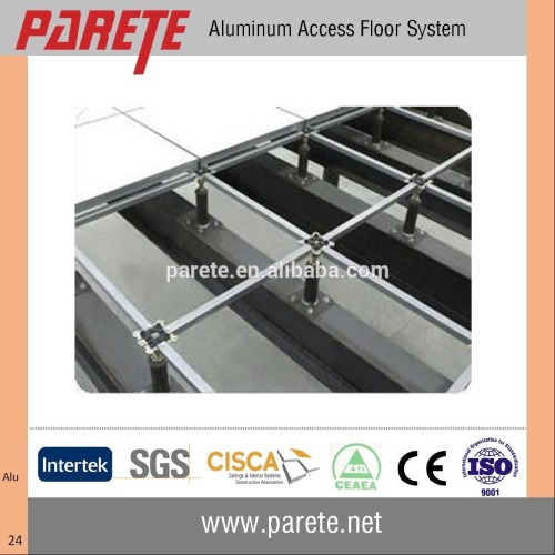 Aluminum Access Floor System, High Quality Aluminum Access Floor System ...