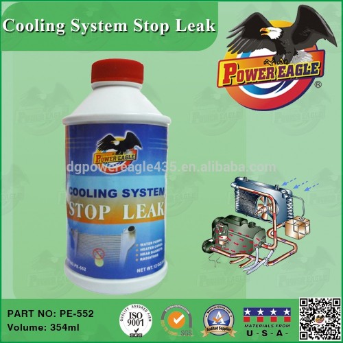Pe Car Cooling System Stop Leak Factory, High Quality Pe Car Cooling System Stop Leak Factory on ...