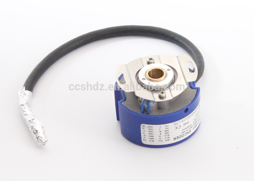 Incremental Rotary Encoder ,injection Molding Machine Rotary Encoder ...