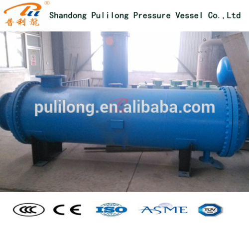Water Heat Exchanger/presure Vessel Skype: Tina54055, High Quality ...