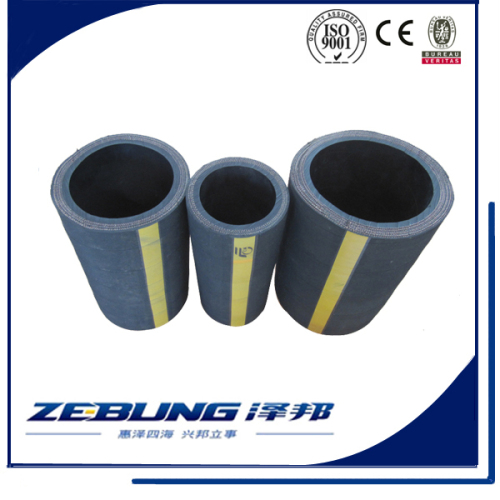 Suction And Discharge Mud Rubber Concrete Hose, High Quality Suction ...
