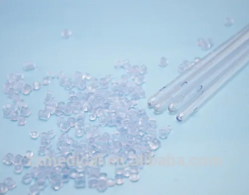 Modified Pvc Compound For Medical Suction Tube, High Quality Modified ...
