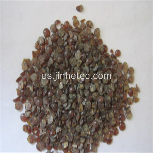 China Resina de hidrocarburo aromático C5 / C9 Fabricantes