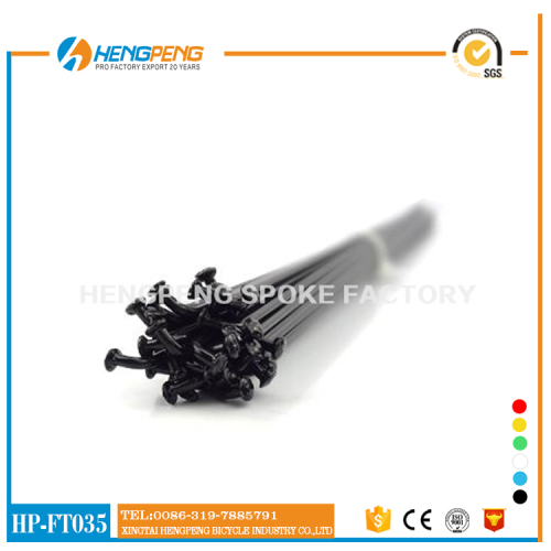 Colorful Titanium Bike Spokes, High Quality Colorful Titanium Bike ...