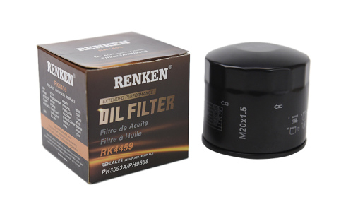 Renken Oil Filter Rk4459, High Quality Renken Oil Filter Rk4459 on ...