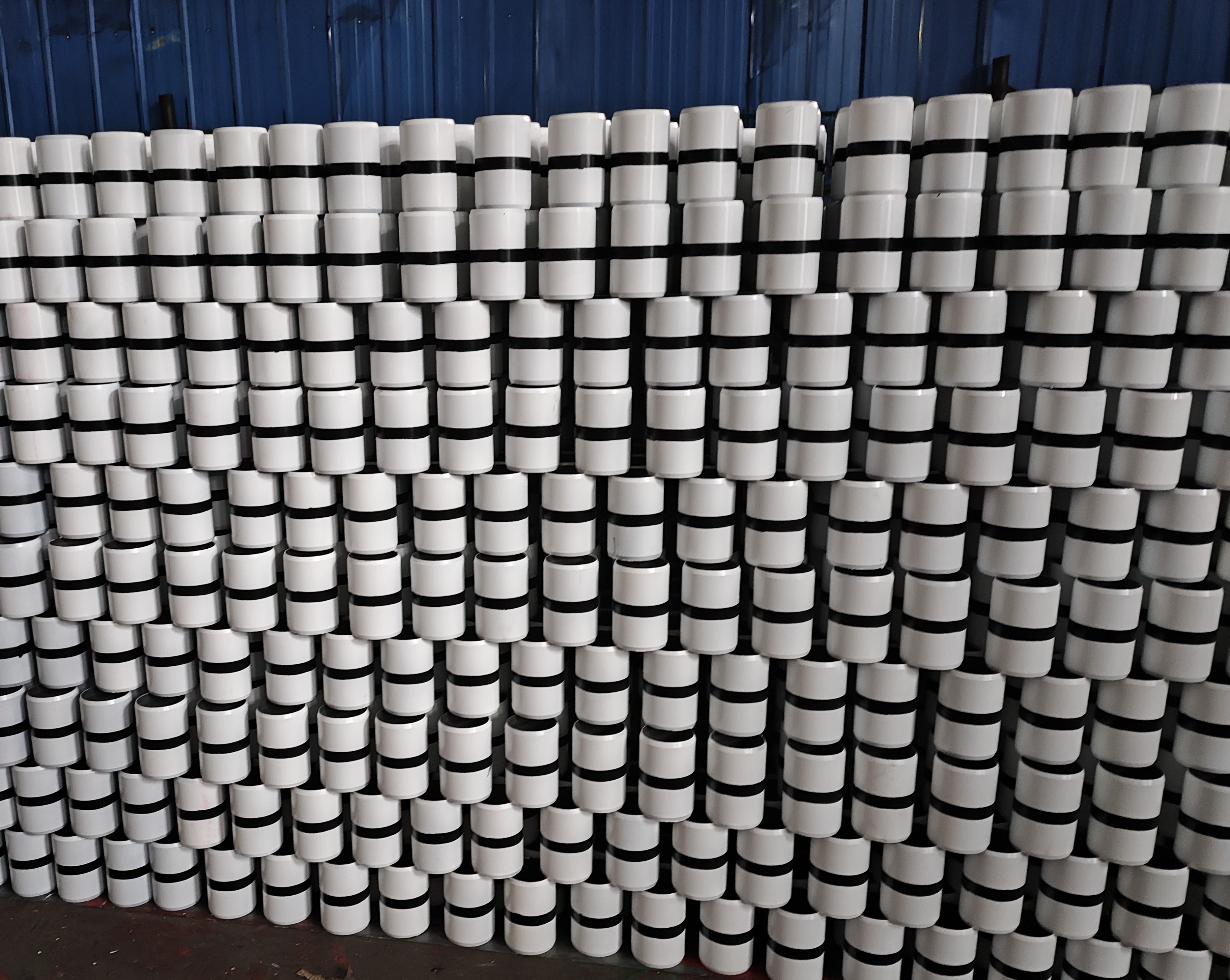 Api 5-1/2" Eue Tubing Coupling P110 Grade For Pipe Collar, High Quality ...