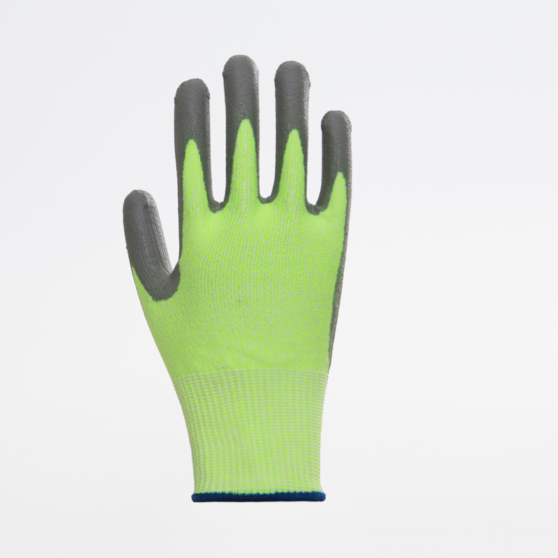 Hot Nitrile Top Breathable Safety Gloves คุณภาพสูง Hot Nitrile Top Breathable Safety Gloves บน ...