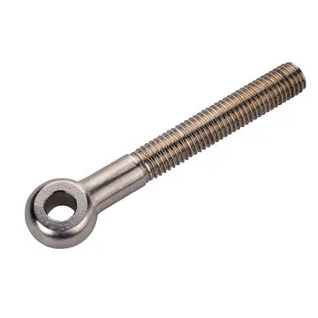 Din 444 Eye Bolt, Various Finishes Are Available, Din, Unc/unf/bsw/jis ...