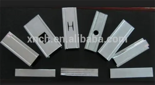 High Quality Galvanized Metal Profiles, High Quality High Quality ...