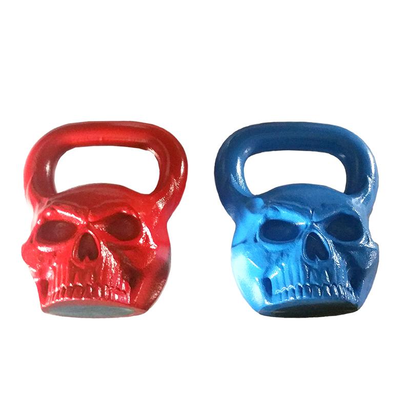 เหล็กหล่อ Monster Kettlebell คุณภาพสูง เหล็กหล่อ Monster Kettlebell บน ...