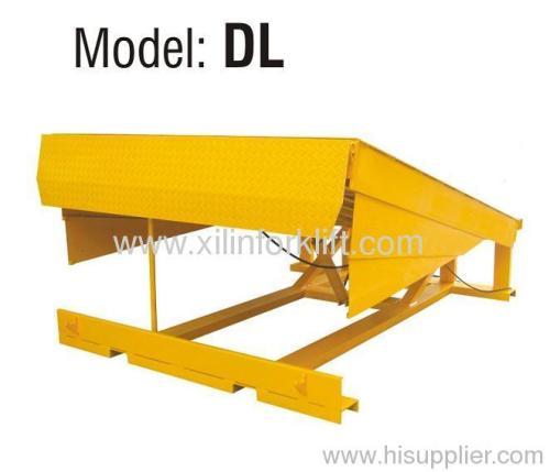 Dock Leveler & Lift Table Dl , High Quality Dock Leveler & Lift Table ...