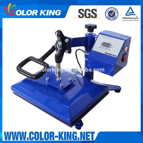 Colorking Small Size Heat Press Clothing Labels, High Quality Colorking ...