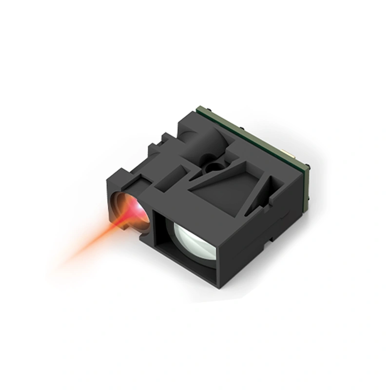 LDL-S 1mm Precision Laser Distance Sensor Module China Manufacturers ...