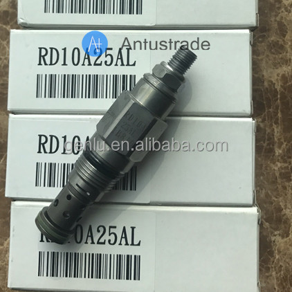 Winner One-way Valve Plug-in Check Valves Ep Series, High Quality ...