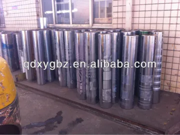 Rotogravure Cylinder For Printing, High Quality Rotogravure Cylinder ...