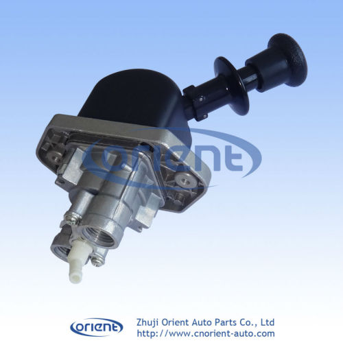 Iveco Truck Prats Daf Hand Brake Valve, High Quality Iveco Truck Prats ...