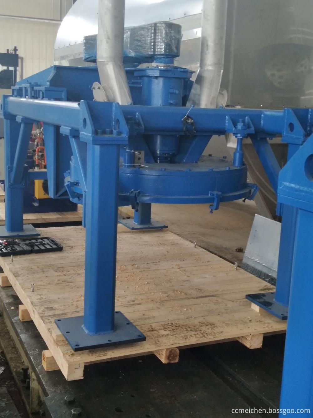 Low Cost Impact Mill, High Quality Low Cost Impact Mill on Bossgoo.com