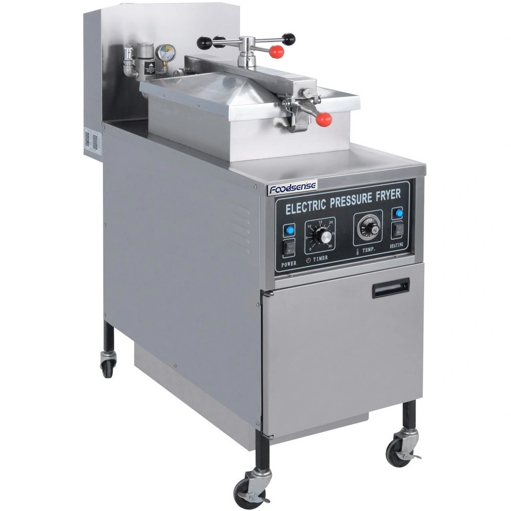 Pressure Fryer Chicken Pressure Fryr/broast Machine/kfc Chick Fryer ...