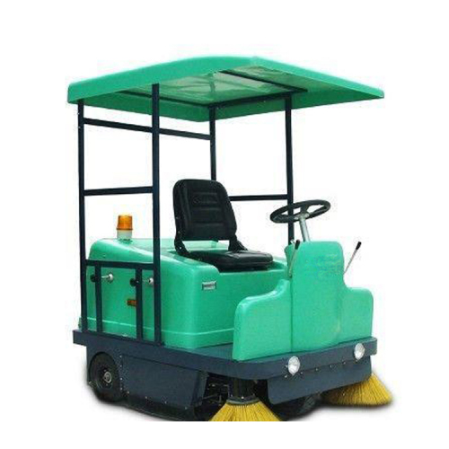 Electric Road Sweeper Full Automatic Road Surface, High Quality ...