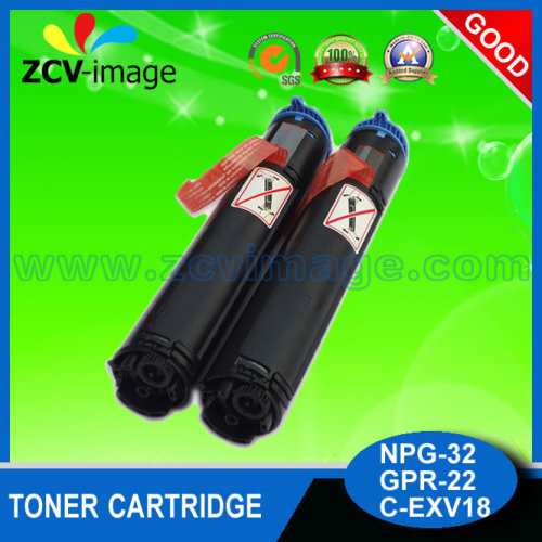 캐논 토너 Npg-32, Gpr 22, C-exv18, Bossgoo.com의 고품질 캐논 토너 Npg-32, Gpr 22, C ...