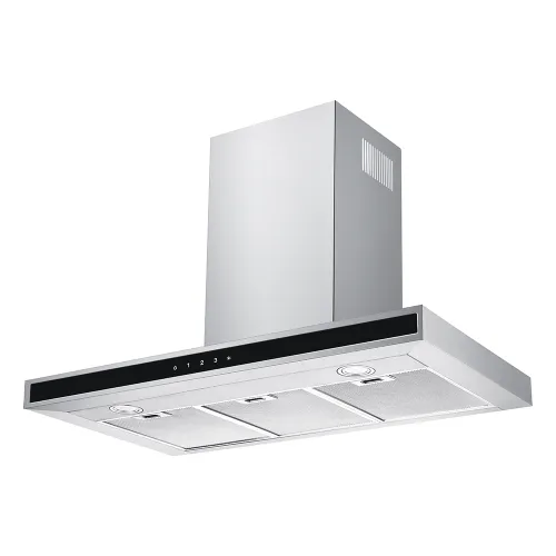 T-shape Chimney Cooker Hood 106 60/90cm, High Quality T-shape Chimney ...