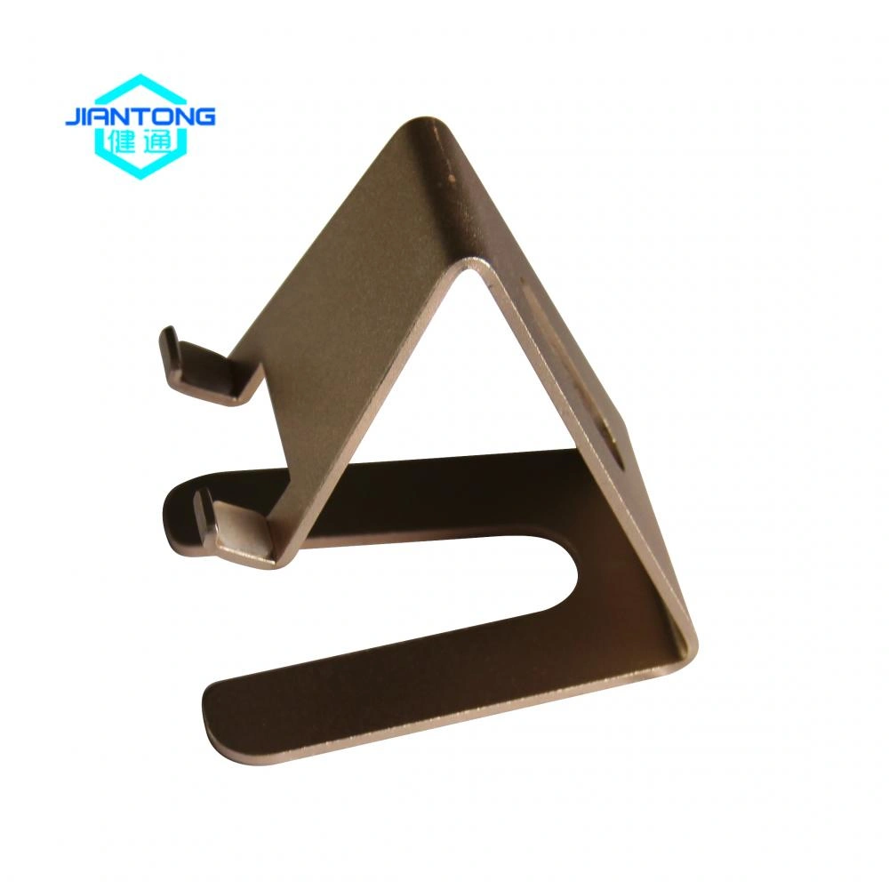 High precision small curved bending metal brackets China Manufacturers ...