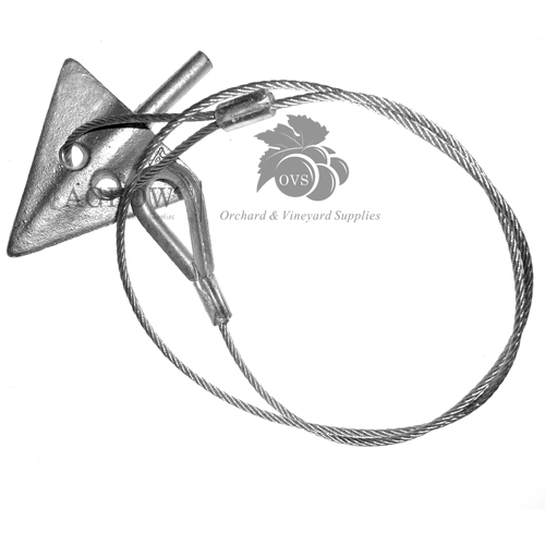 Anchors สายเคเบิ้ลสำหรับเครื่องบิน คุณภาพสูง Anchors สายเคเบิ้ลสำหรับ ...