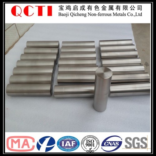 Cold Rolling Titanium Rod Tech From Europe, High Quality Cold Rolling ...
