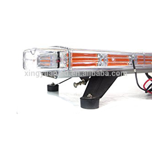 180w Traffic Signal Roof Mount Police Emergency Led Light Bar For ...