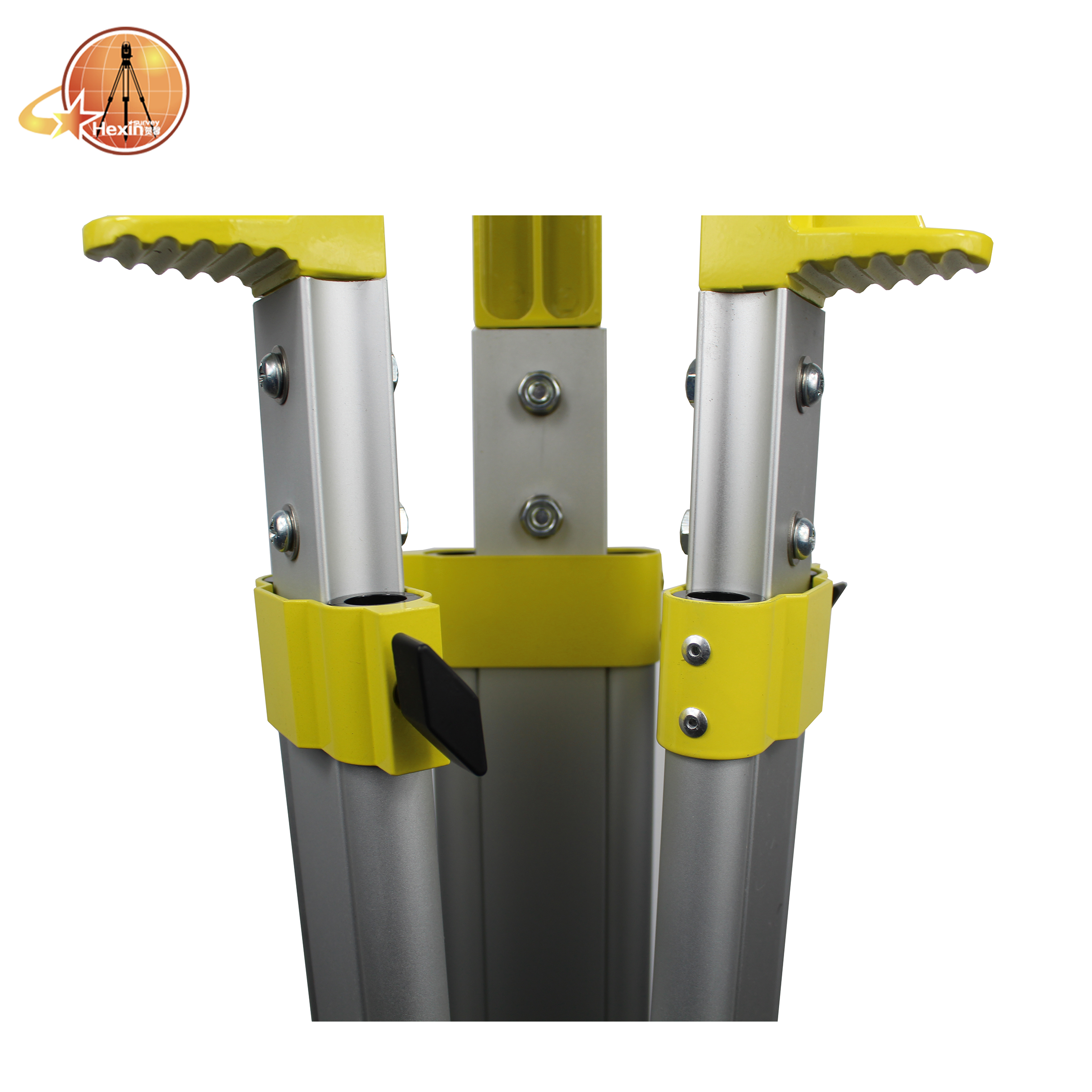Gst103 Aluminium Tripod For Theodolite And Total Station, High Quality ...